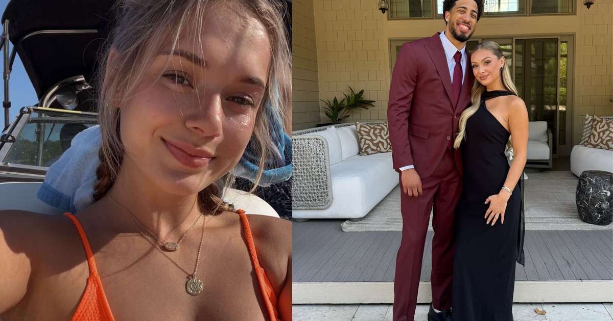 Noiva de astro da NBA lamenta morte de amiga durante despedida de ...