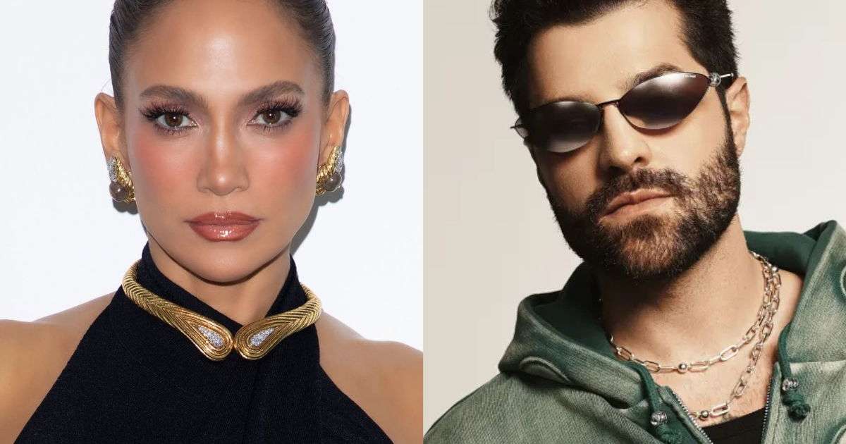 Jennifer Lopez anuncia parceria com Alok anos após hino da Copa com ...
