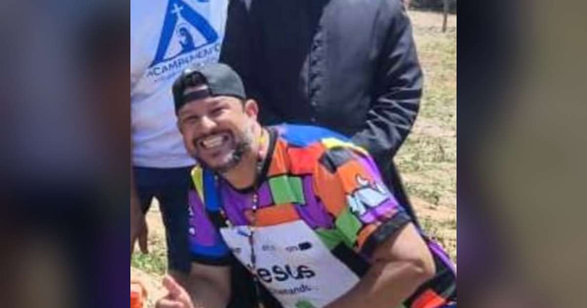 Uma luta pela vida: Marcus Paulo Bife e seu tratamento de saúde
