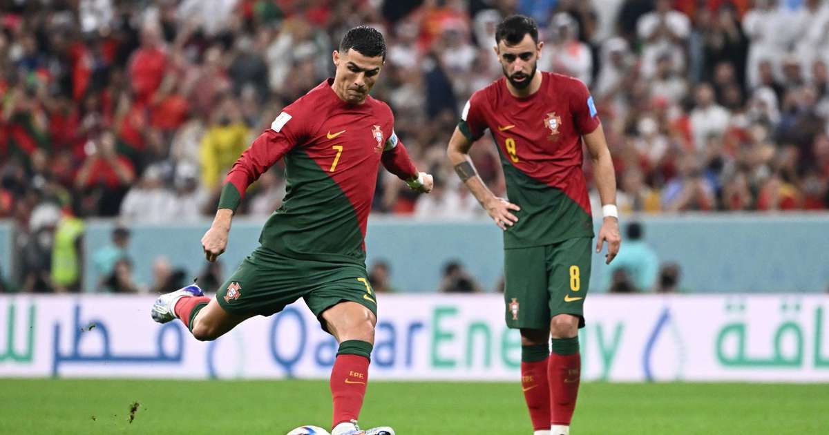 Irmã de Cristiano Ronaldo se envolve em polêmica sobre Bruno Fernandes ...