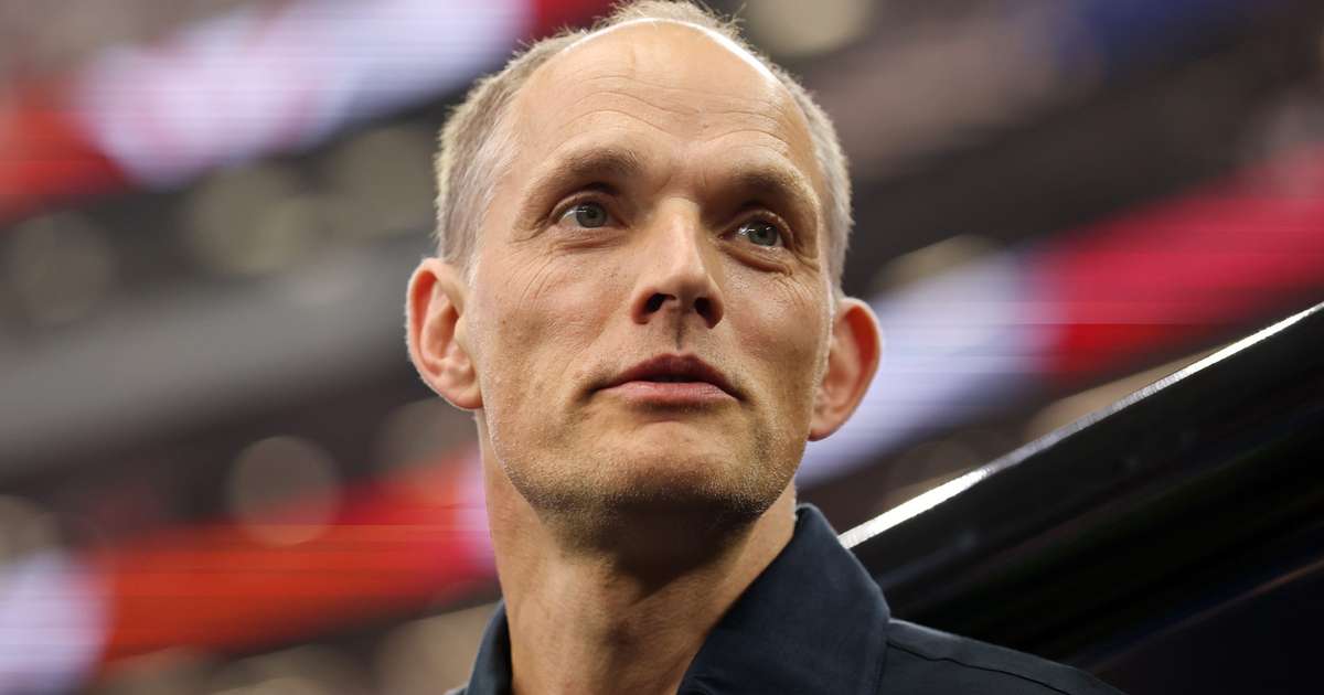 Thomas Tuchel avalia estreia da Inglaterra na Copa do Mundo: "Fomos ...