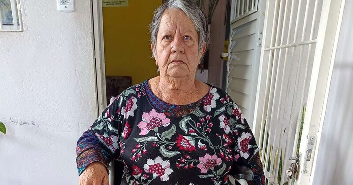 Ajude Sueli a Voltar a Caminhar: Uma Luta pela Reabilitação Após Amputação