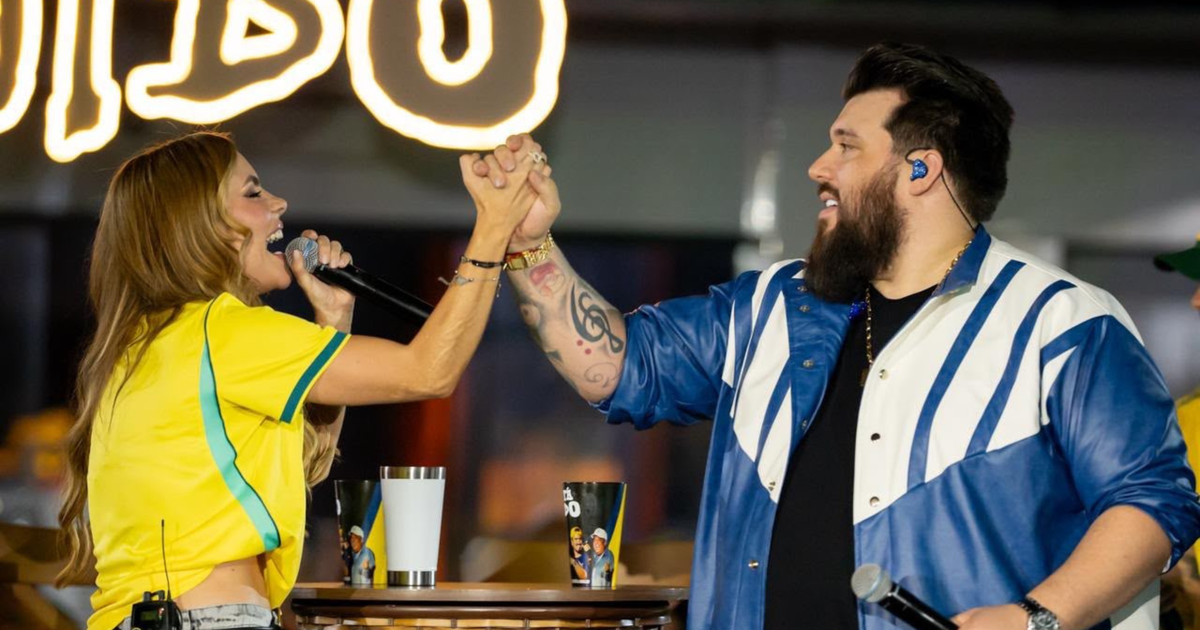 Sertanejo domina o TOP 10 do Spotify; veja faixas