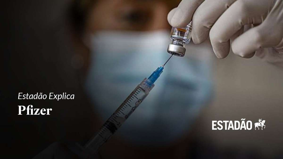 Vacinas contra a covid-19: como funciona a Pfizer?