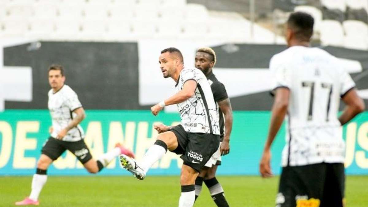 Relembre a estreia de grandes jogadores do Timão na última década