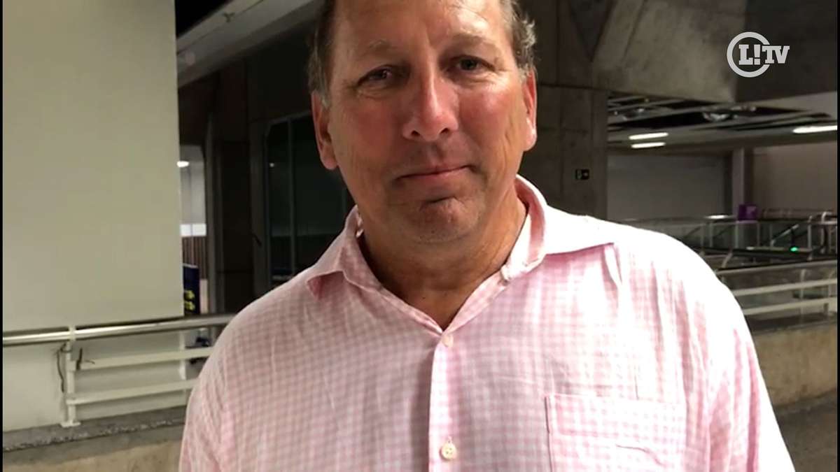 Textor fala sobre o interesse do Botafogo em James Rodríguez