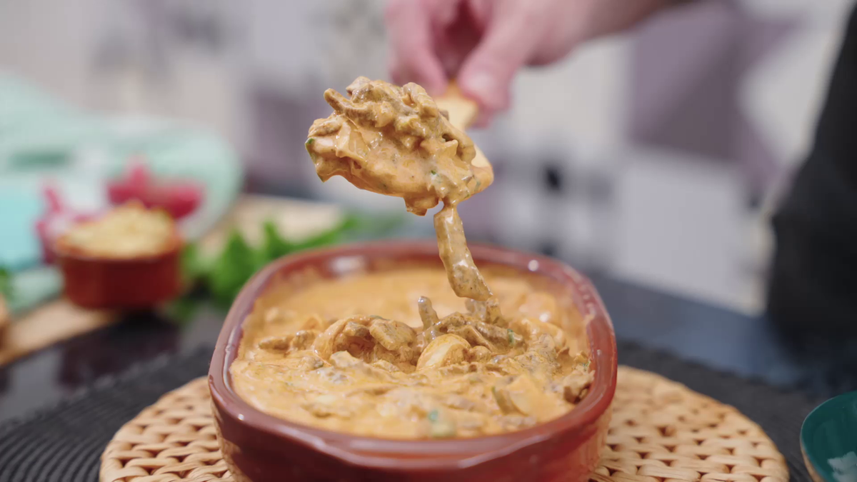 Estrogonofe tradicional rápido