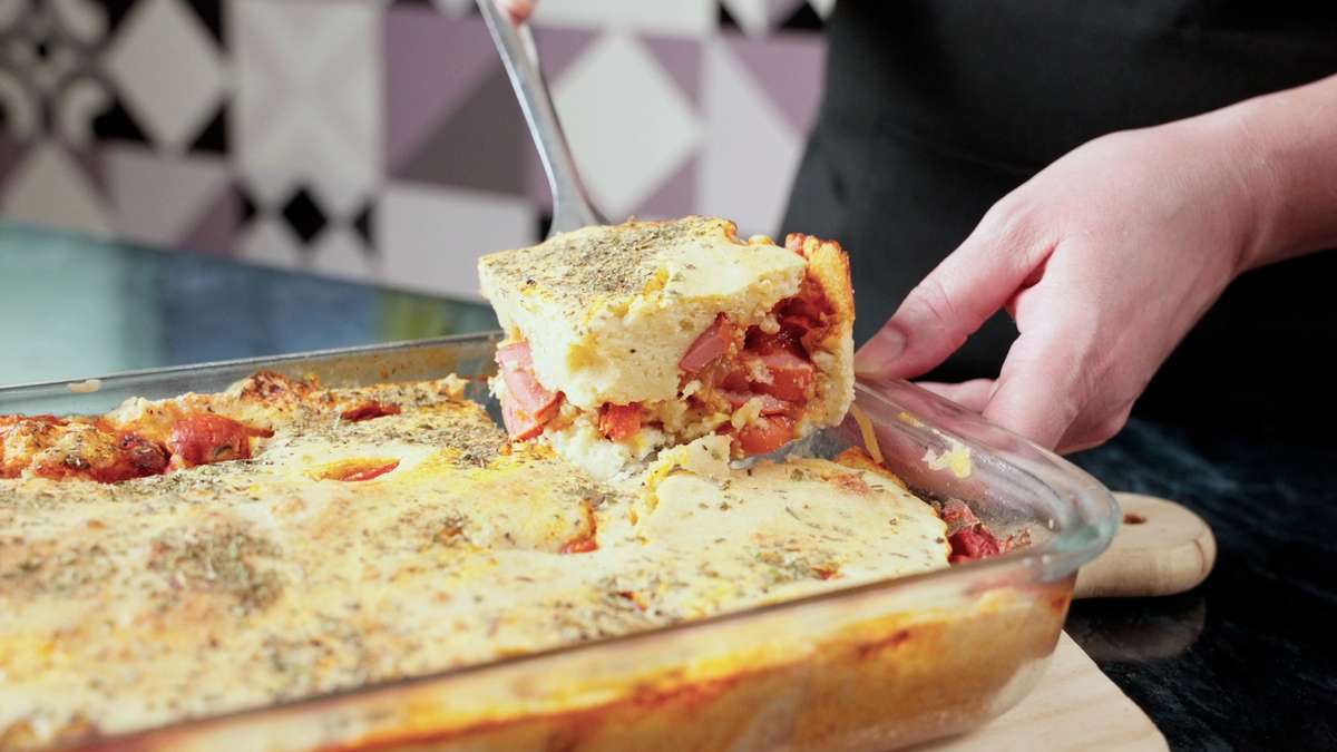 Descubra como deixar sua torta no ponto ideal