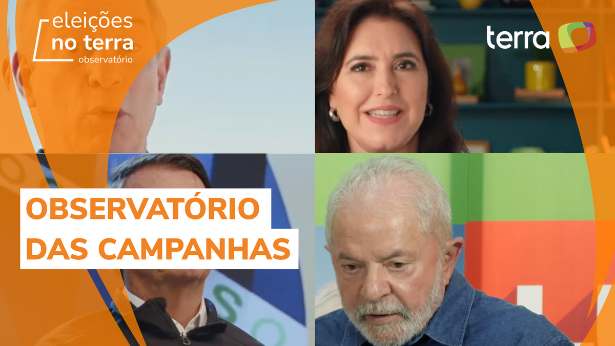 Observatório das Campanhas: semana teve candidato 'capeta', gafe em MG ...