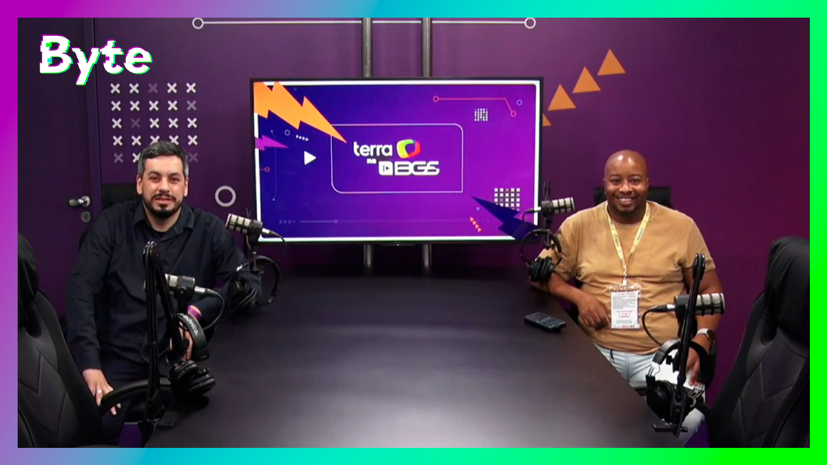 LG mostra novidades para eSports na BGS