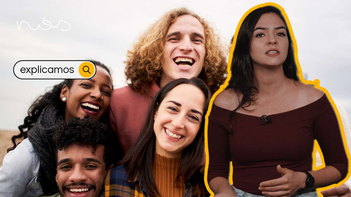 NÓS Explicamos: O que é neurodiversidade?