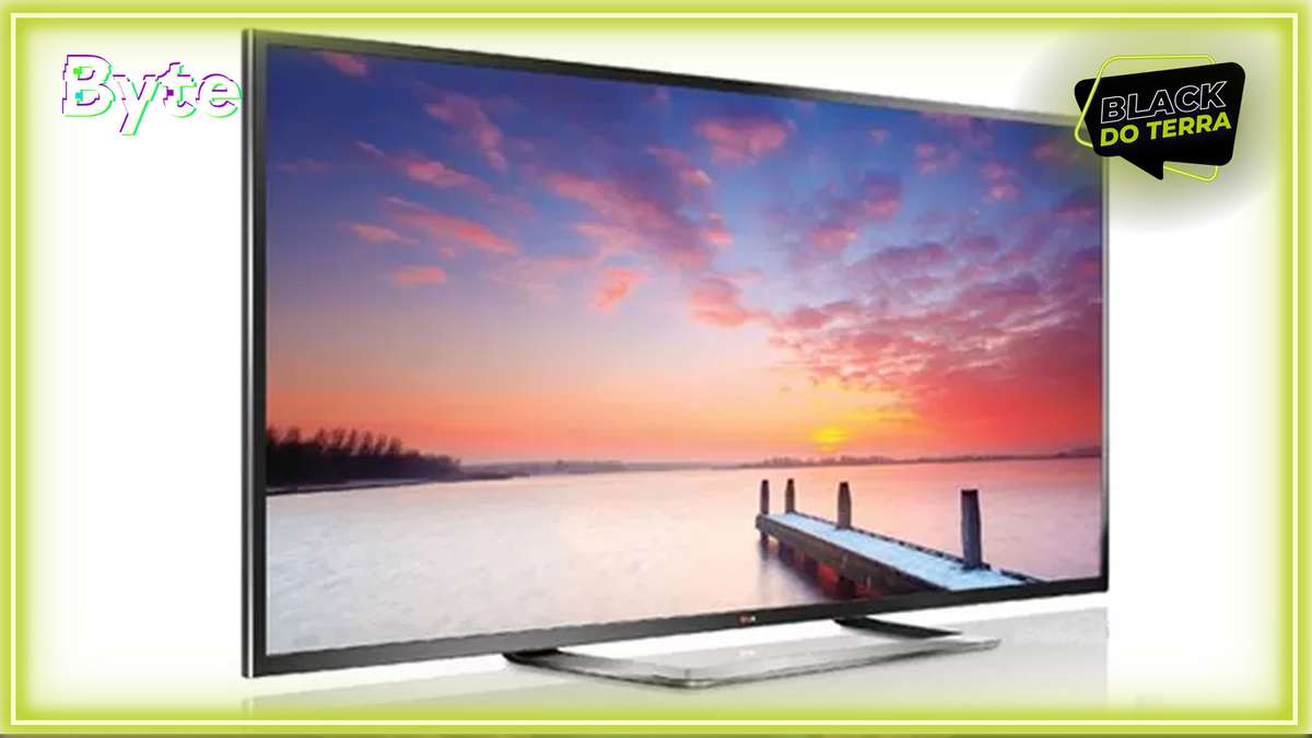 As melhores TVs para você comprar