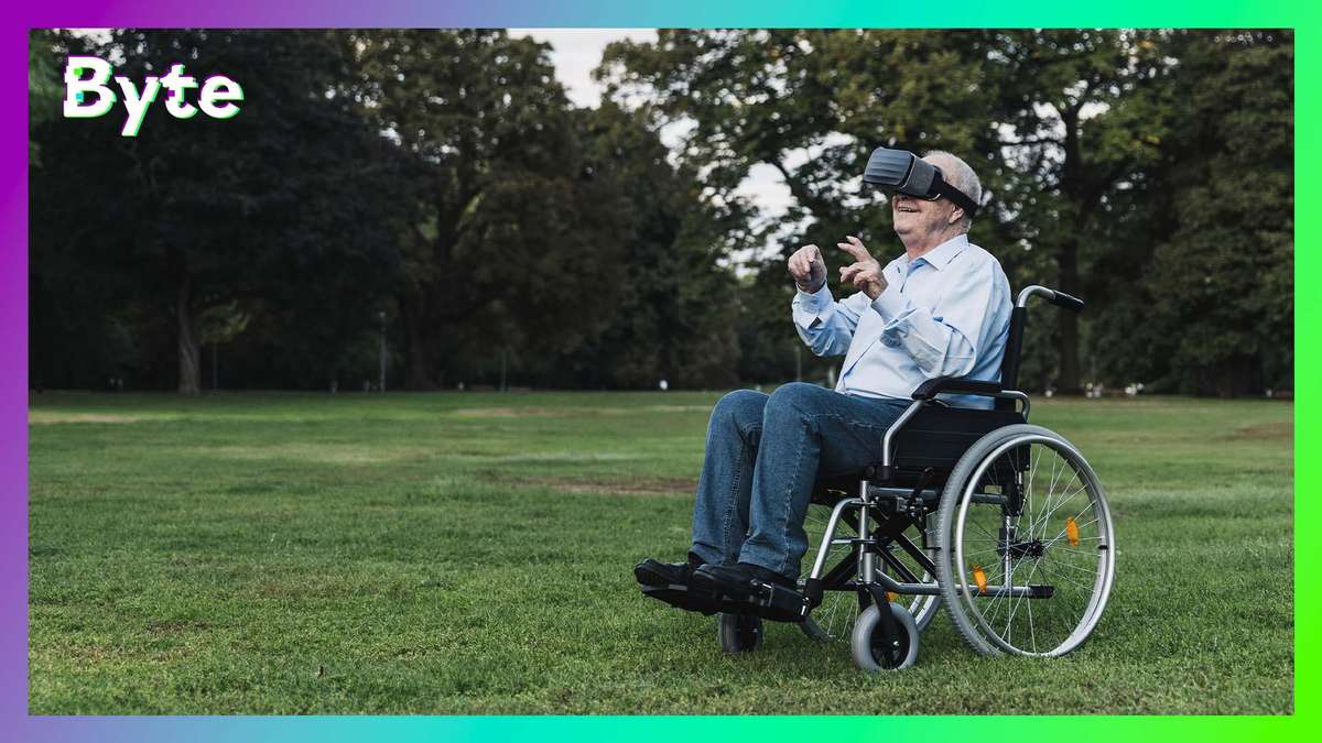 O que são tecnologias assistivas e por que elas são importantes