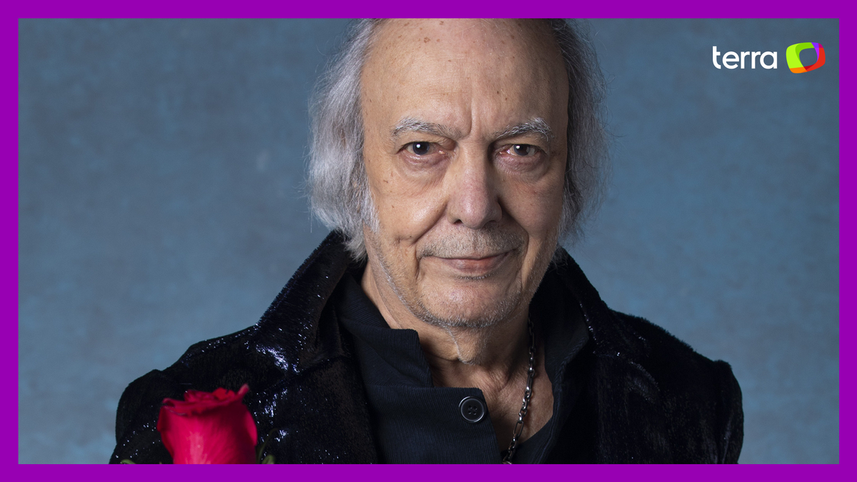 Erasmo Carlos: relembre momentos importantes da carreira do artista