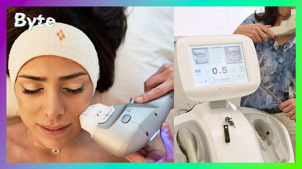 O que é e como funciona o Ultraformer?