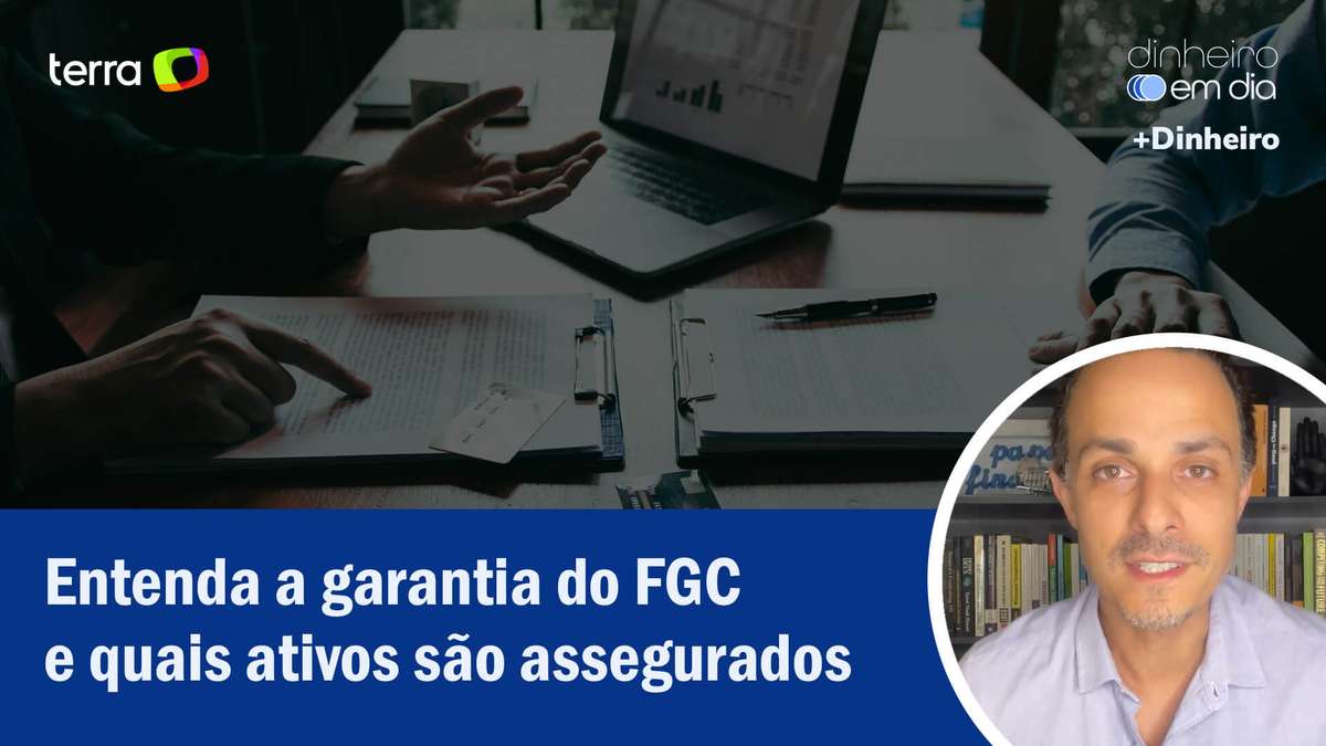 Entenda a garantia do FGC e quais ativos são assegurados