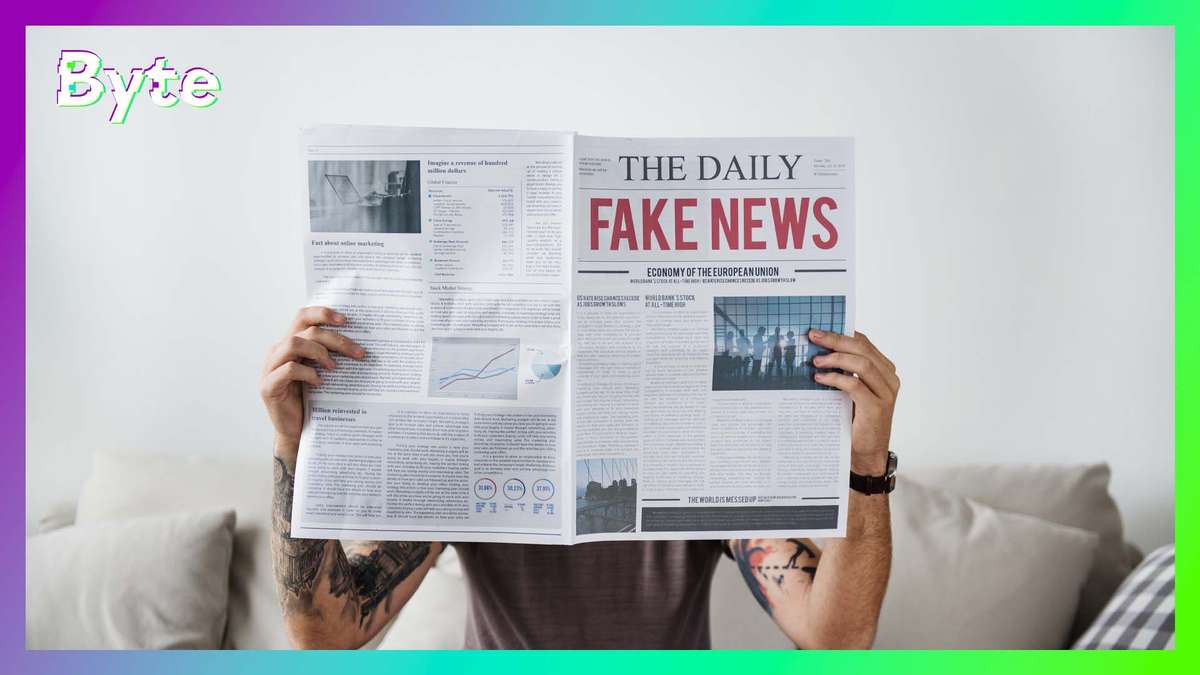 Por que as pessoas compartilham tanta fake news?