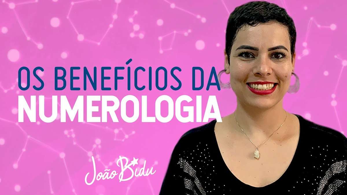 O que é numerologia? Descubra e conheça seus benefícios