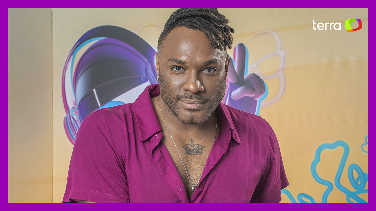 Reações de Fred Nicácio do BBB 23 viram memes nas redes sociais