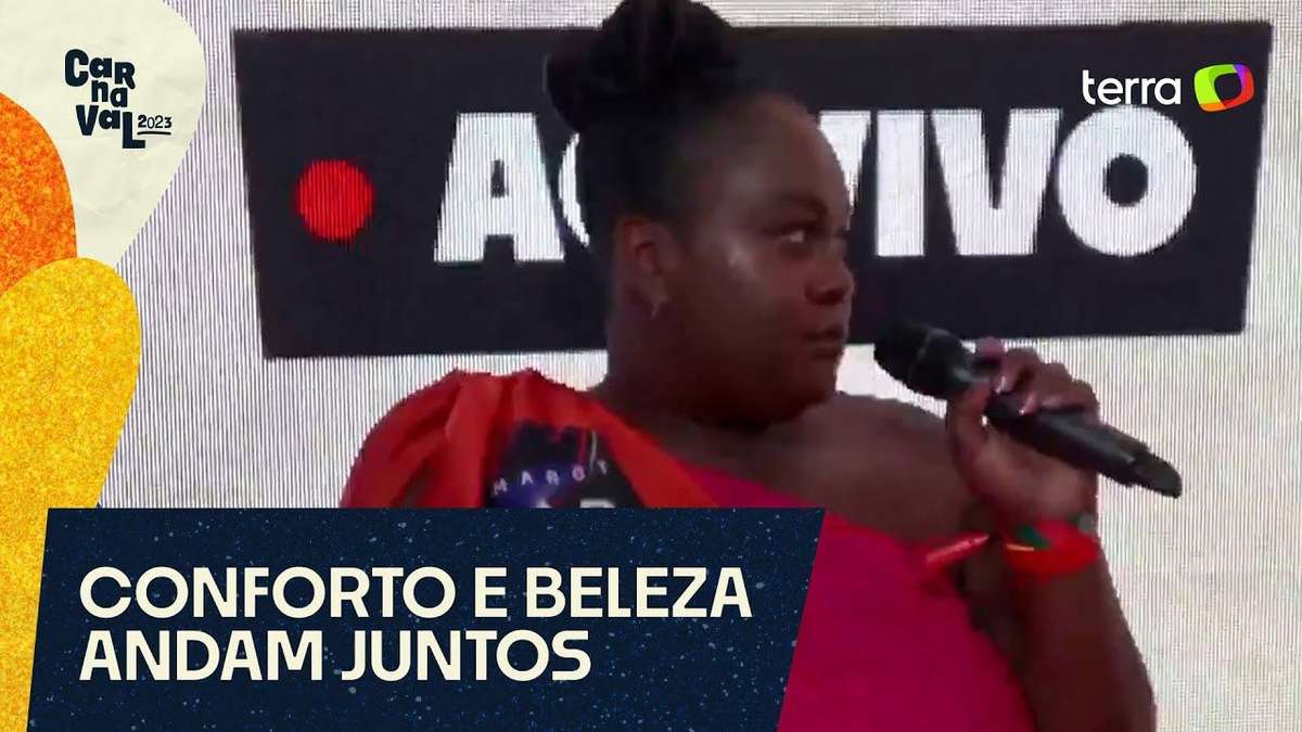 Rob Freitas dá dicas de conforto e estilo no carnaval 2023