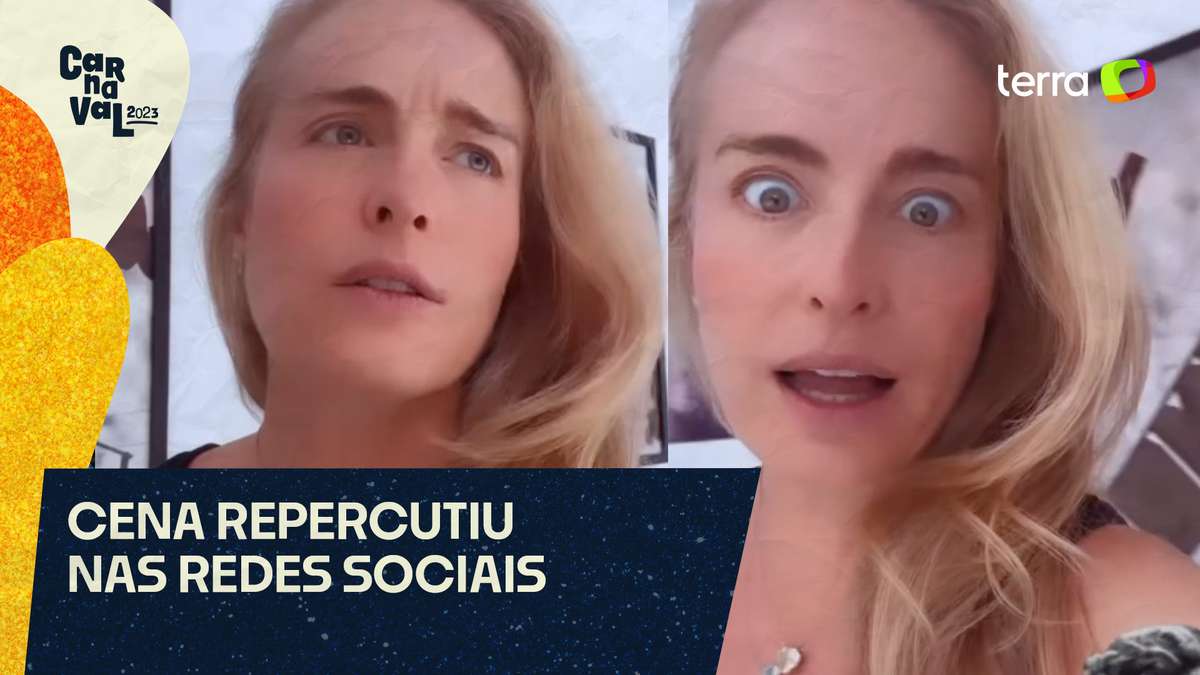 Angelica mostra filha vestida de Fada Bela: "Minha fadinha"