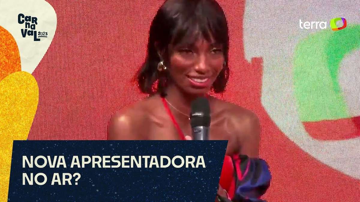 Tina Calamba fala sobre os planos de carreira pós-BBB