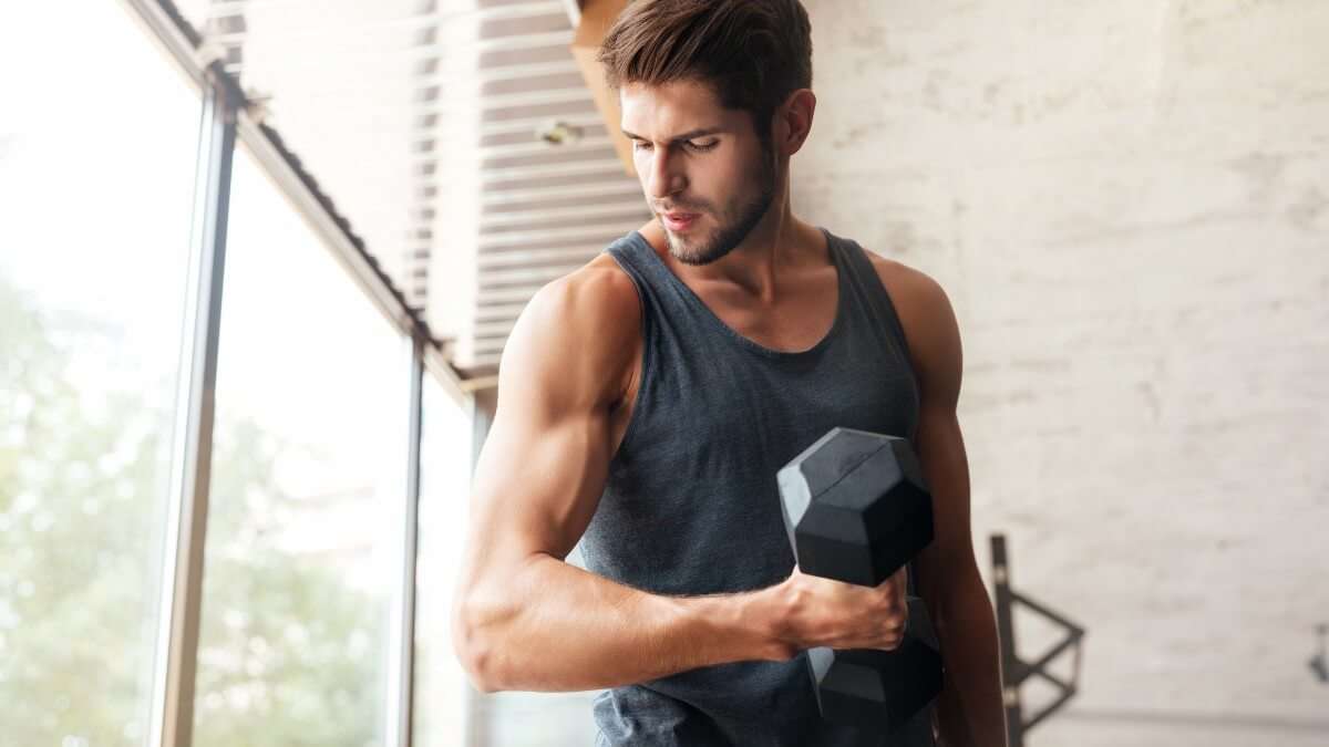 Massa magra: os segredos para conquistar um físico musculoso e definido