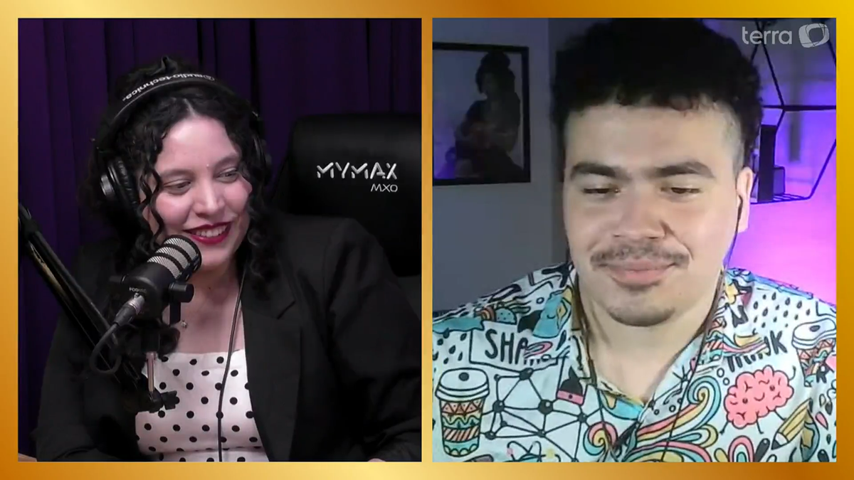 Ygor Palopoli relembra momento emocionante da história do Oscar