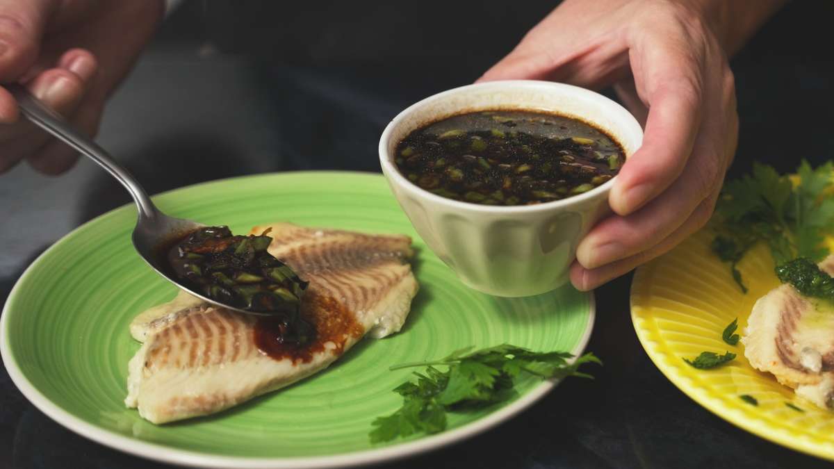 Molhos perfeitos para acompanhar peixes!