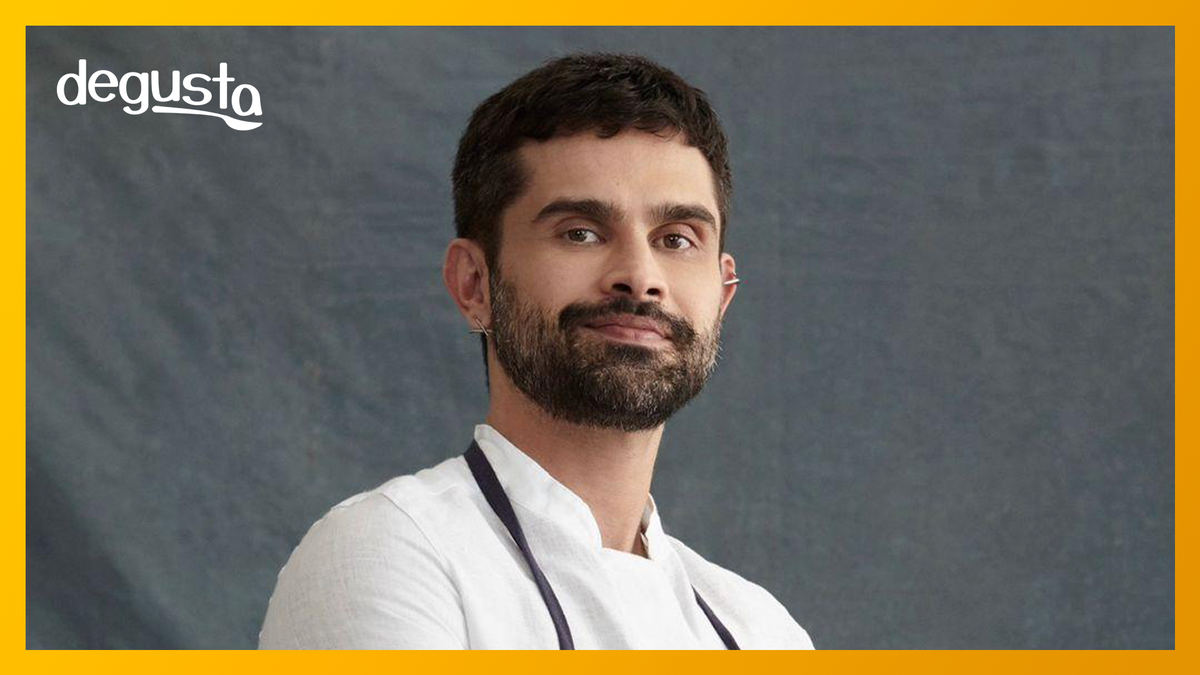 De empreendedor a influencer: chef conta sucesso na internet