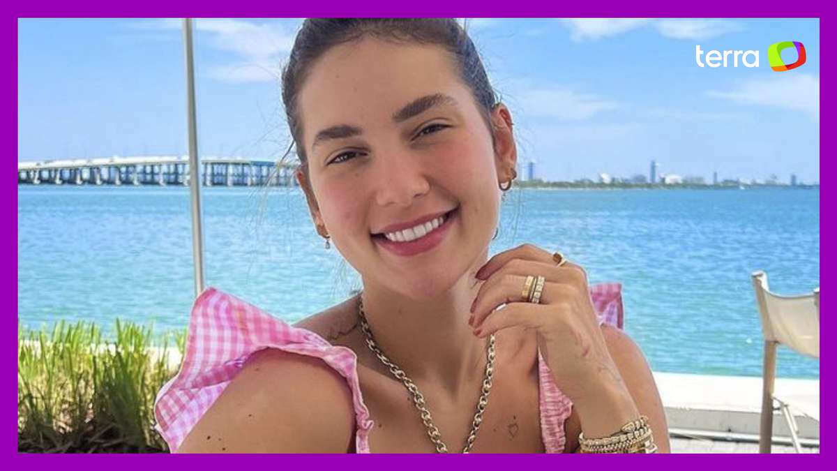 Virginia recebe críticas sobre maternidade e Zé Felipe reage