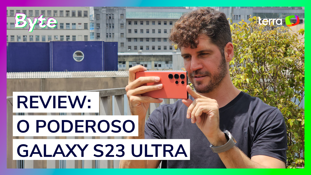 Galaxy 23 Ultra: veja como se sai o celular mais poderoso da Samsung