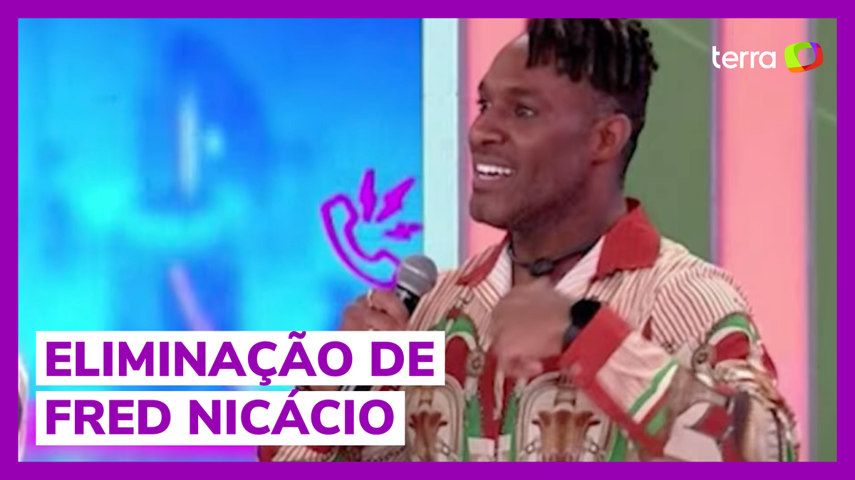 Fred Nicácio Bate Recorde Ao Ser Eliminado 3 Vezes No Bbb23