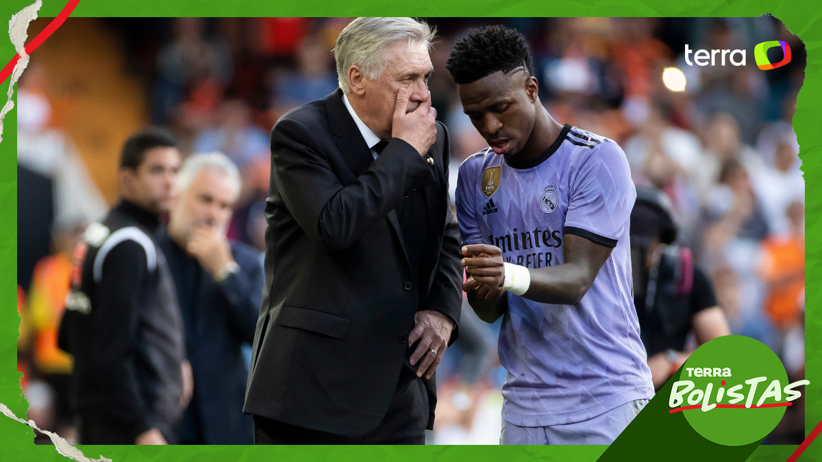 'Desta vez Ancelotti acertou', diz Aline Kuller