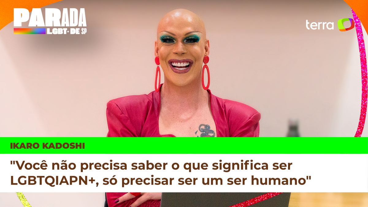 "Todo mundo tem o direito de existir e ninguém deve morrer por ser quem ...