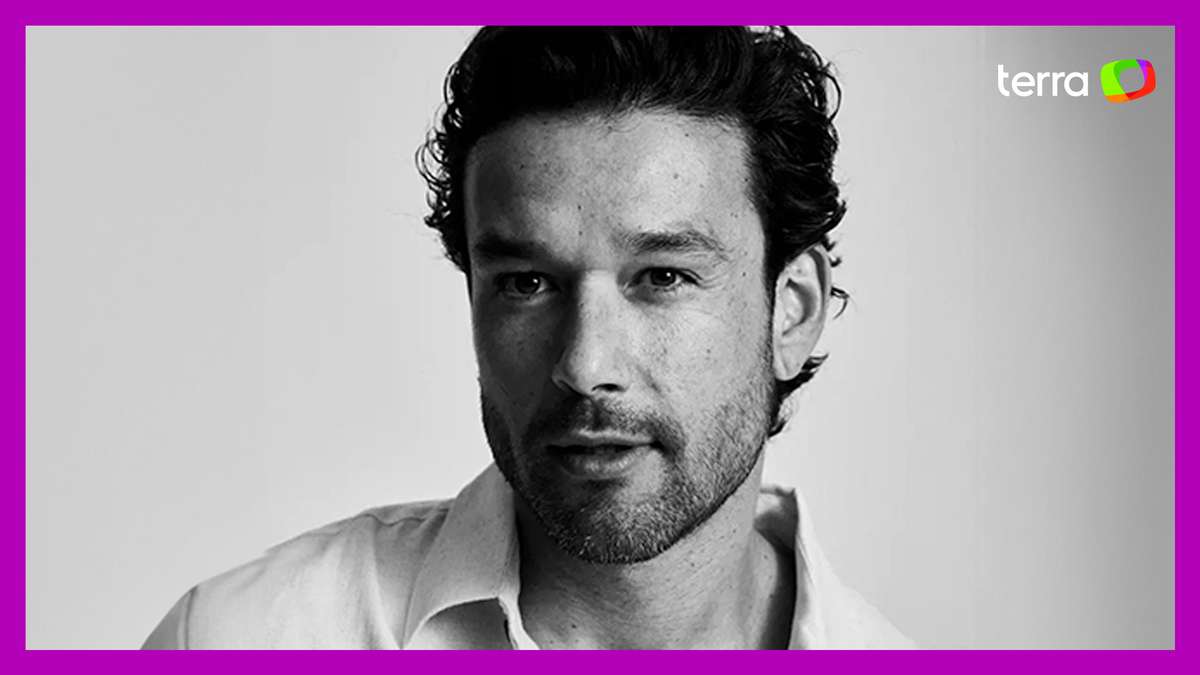 Sérgio Marone afirma que é 'ecossexual' e viraliza na web