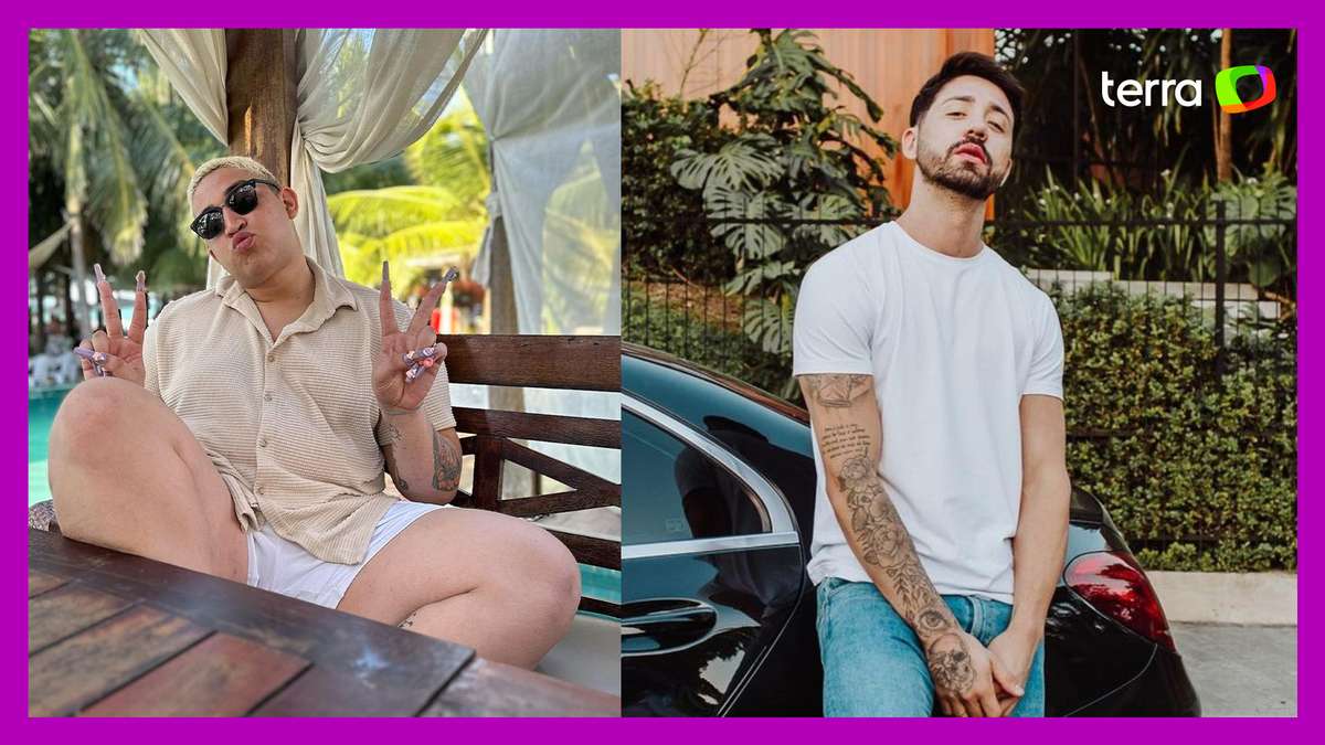 Influenciador Yarley critica A Fazenda e ex-participantes rebatem