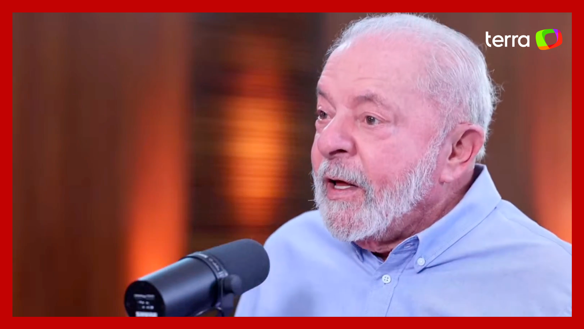 Lula compara PT com o Flamengo e diz que é o partido mais organizado do ...