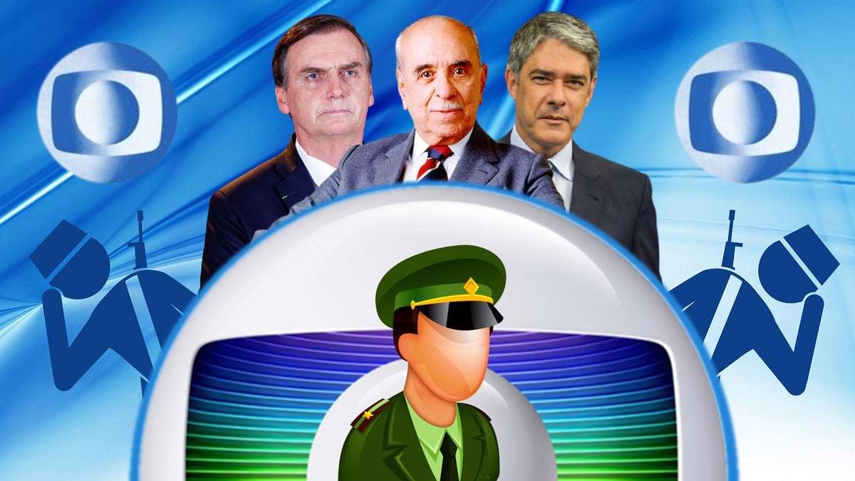 Descobrir 35 Imagem Quando A Globo Foi Fundada Vn