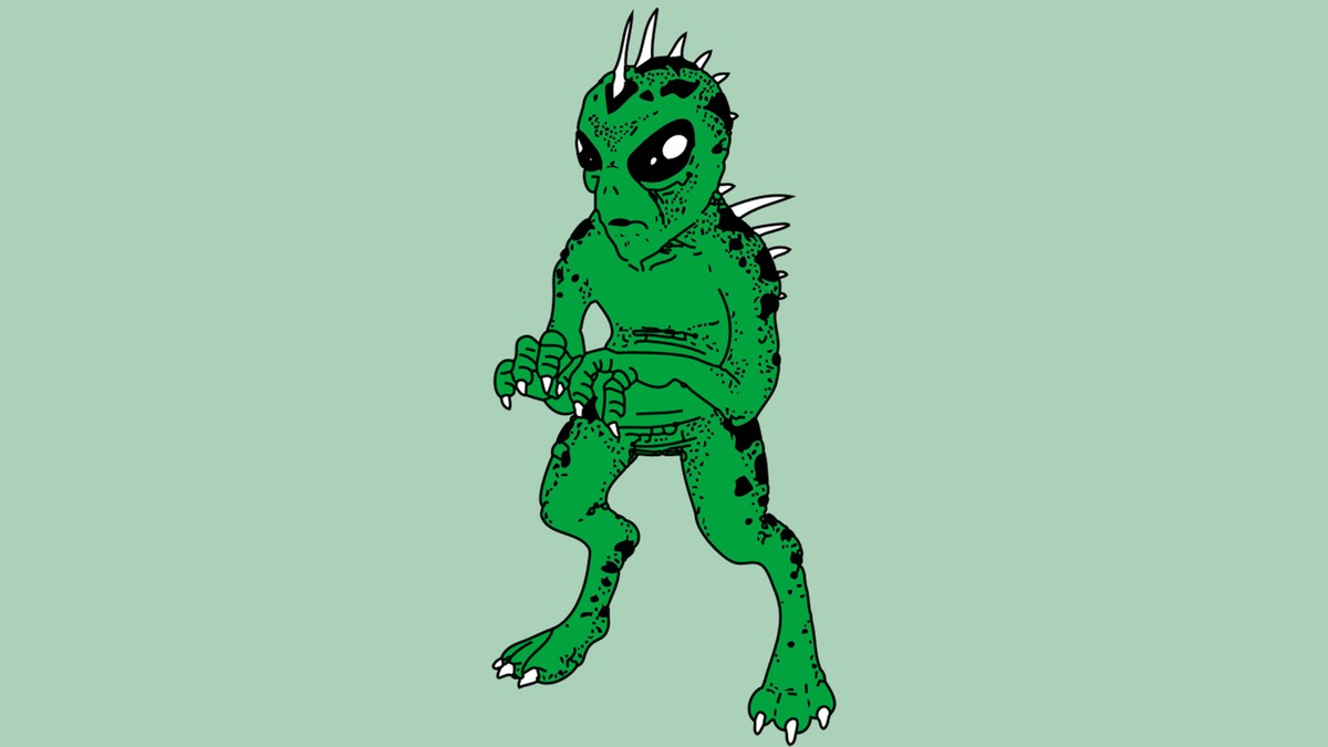 O chupa-cabra existiu de verdade?