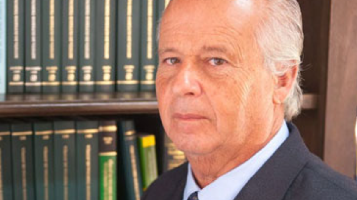 The pilot who died in a plane crash acted as a lawyer in the Marília ...