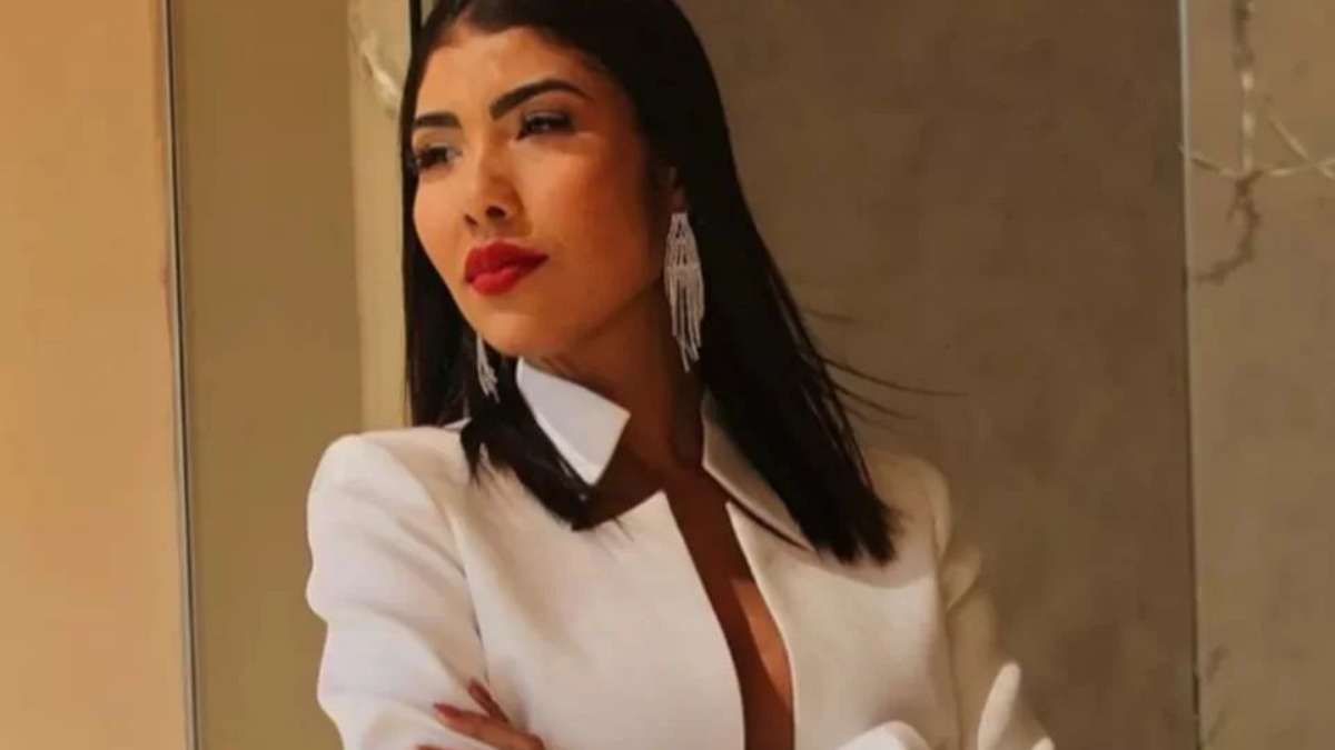 The influencer tells her to "scare her ex" and is sentenced to 30 years ...