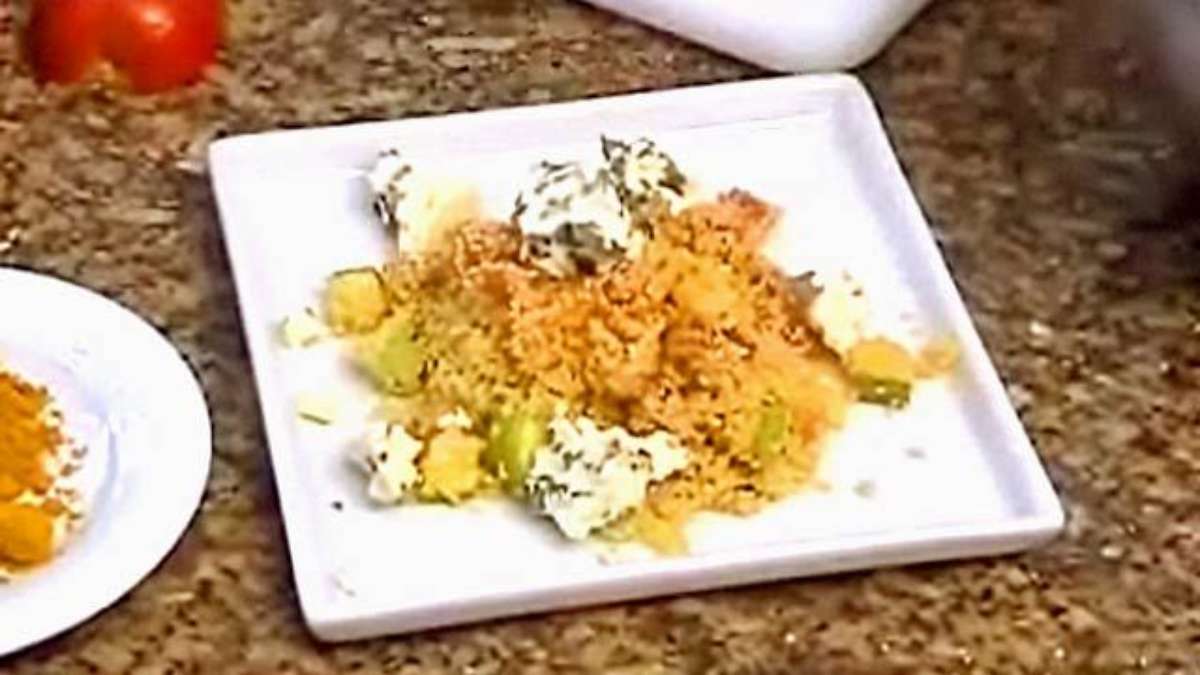 Aprenda a fazer um prato típico da Argélia