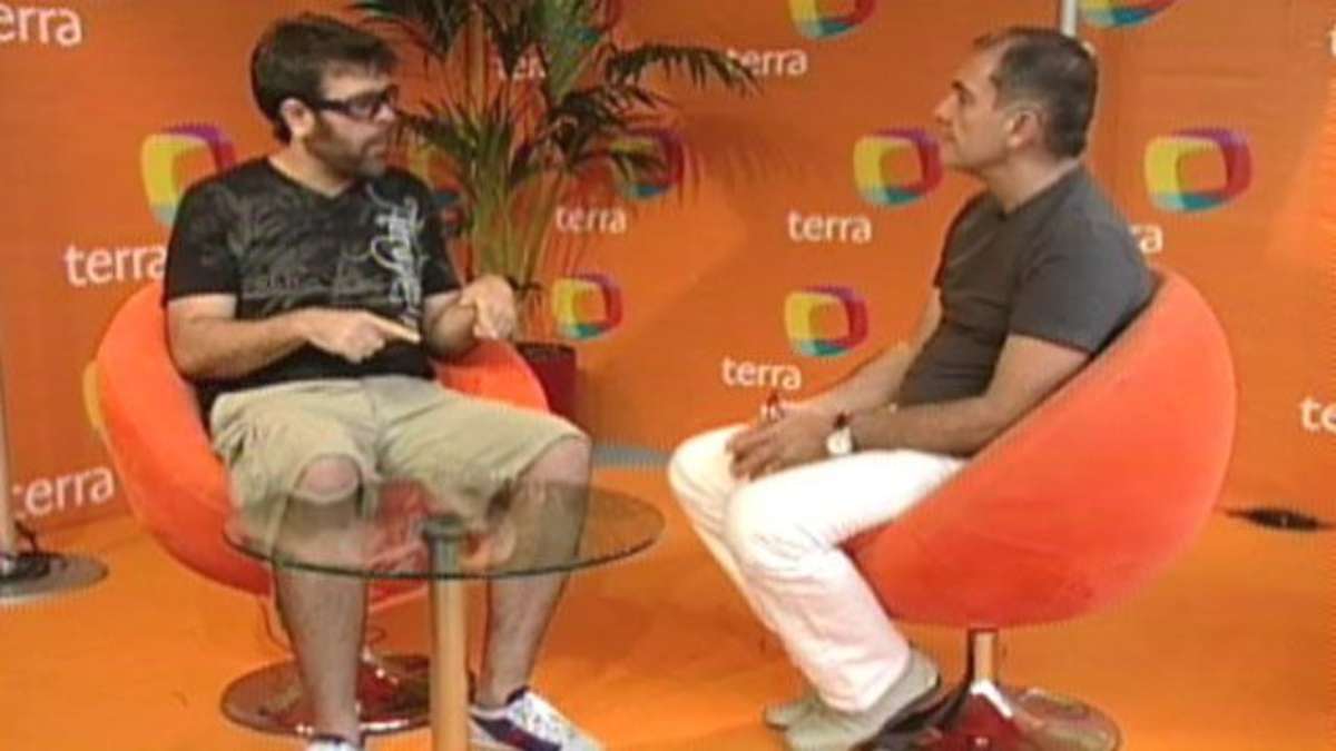 PJ Pereira fala de passado e da sua visão de futuro