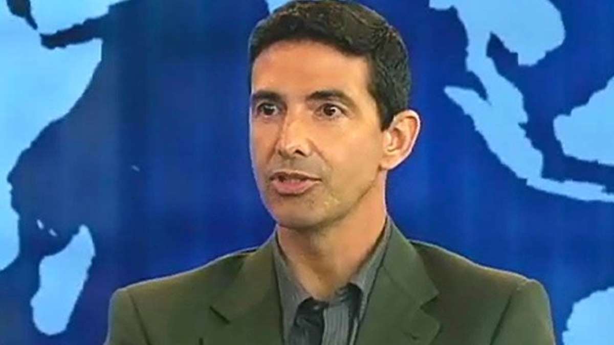 Show Business com Marco Simões - Parte 3