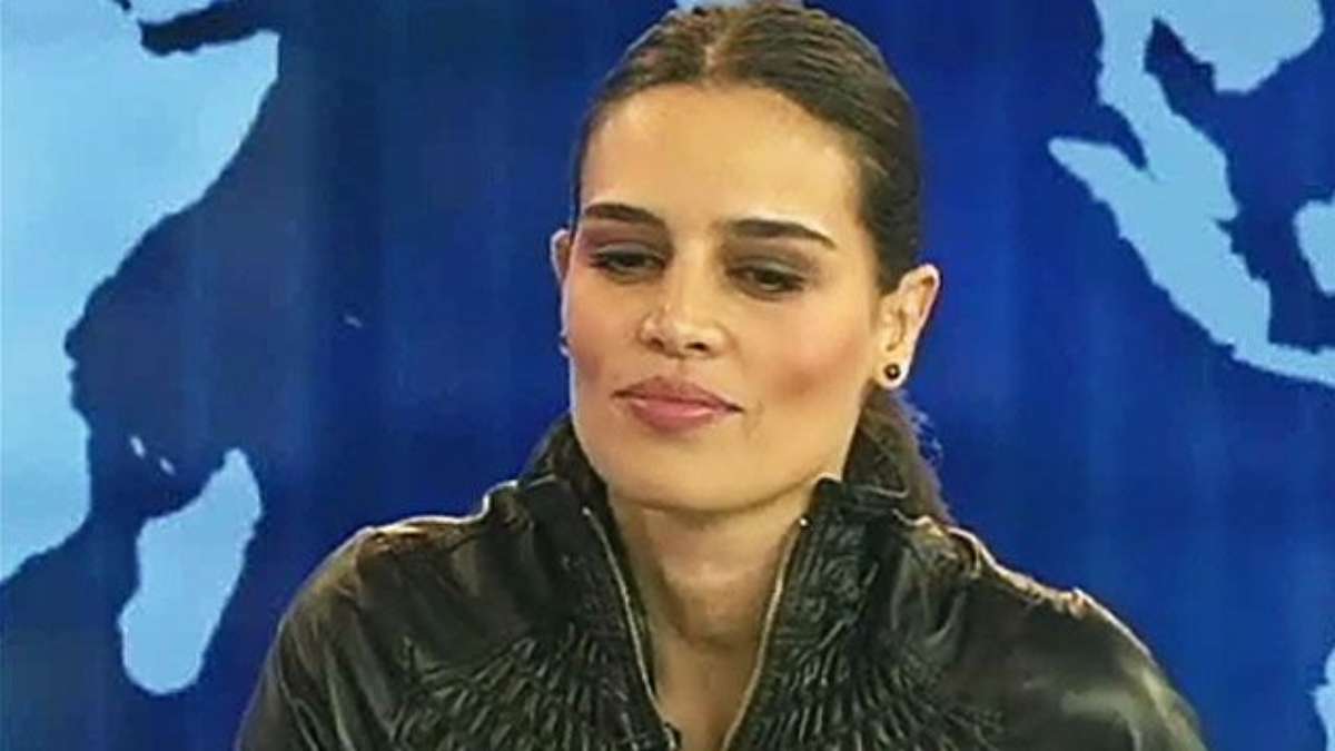 Show Business com Cassia Ávila - Parte 1