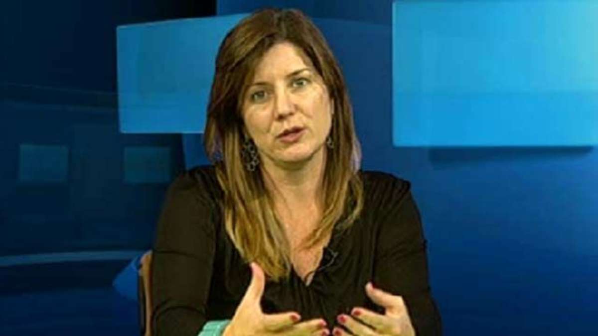 Elisa Calvo fala das novas plataformas para publicidade