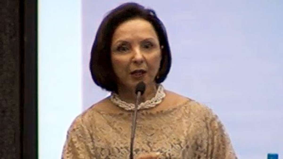 Dra. Linamara Rizzo fala sobre inclusão