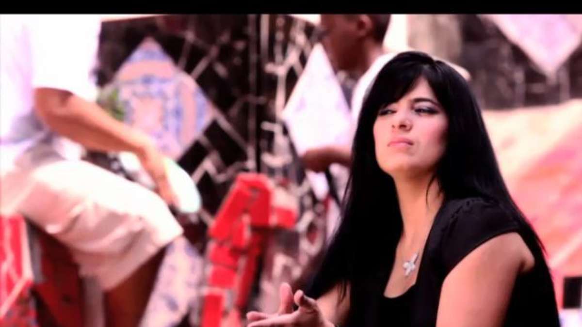 Pavão Pavãozinho, por Fernanda Brum