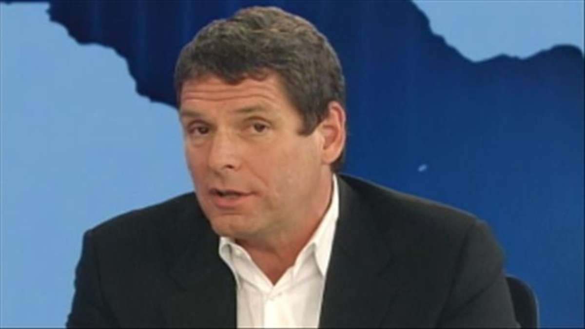 Show Business com Alexandre Accioly - Parte 2